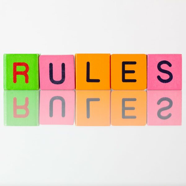 Why you can break up with food rules - Healthy Food Guide