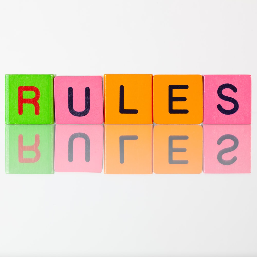 Why you can break up with food rules - Healthy Food Guide