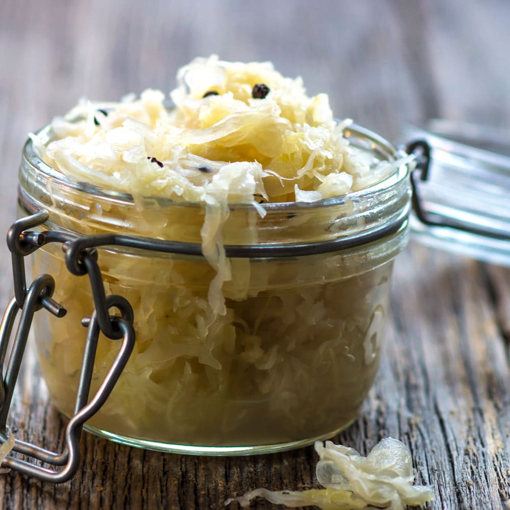 How to get yourself into a pickle - Healthy Food Guide