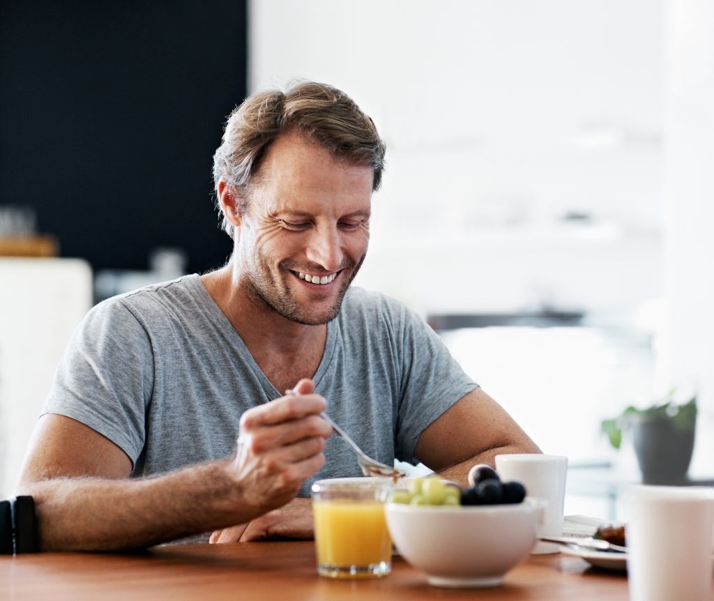 How often do I need to eat? - Healthy Food Guide