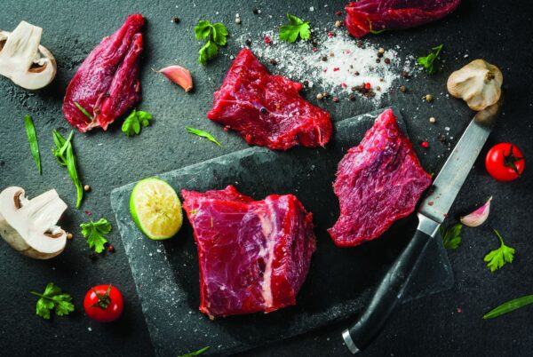 Science update: How much red meat is safe? - Healthy Food Guide