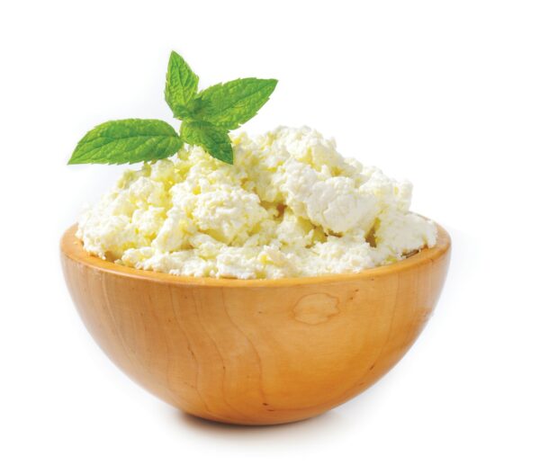 Smart staple: Cheese - Healthy Food Guide