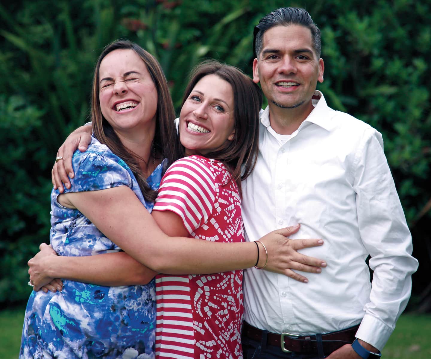 Behind the scenes... Healthy Food Guide on TV - Healthy Food Guide