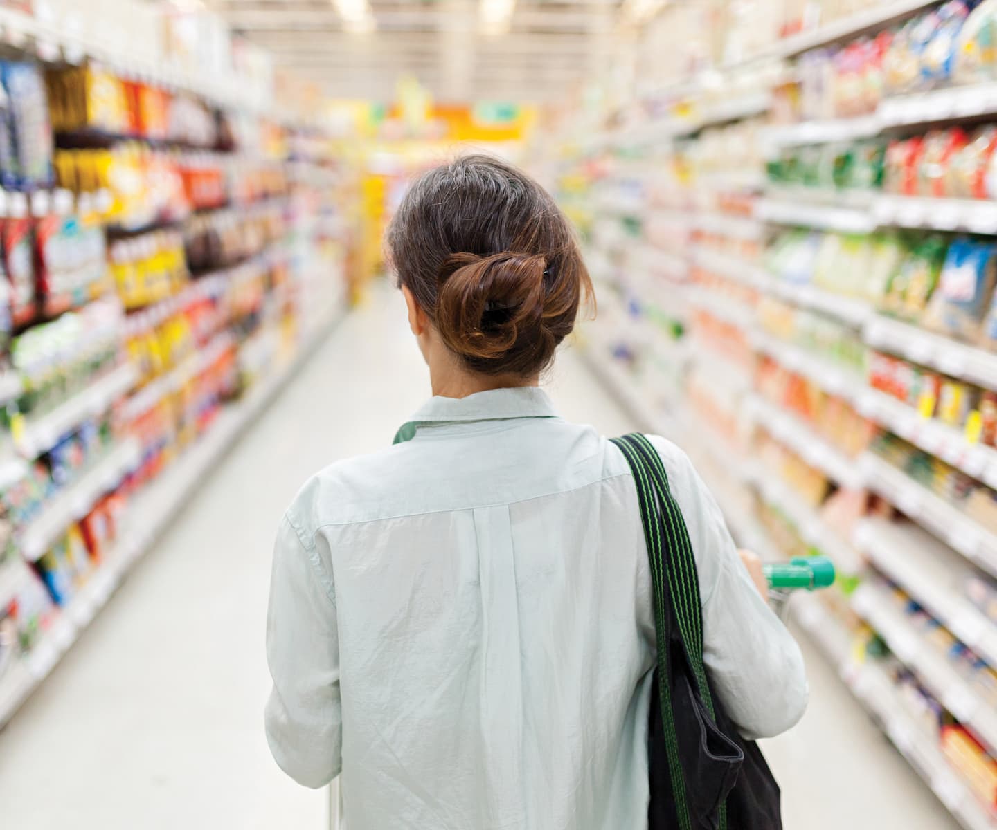 How to beat ‘decision fatigue’ - Healthy Food Guide