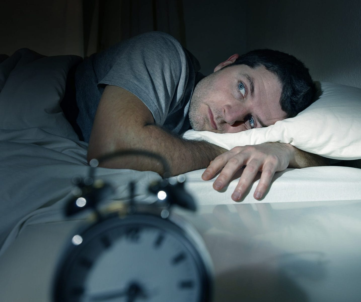 Rest easier: How to get a better night’s sleep - Healthy Food Guide