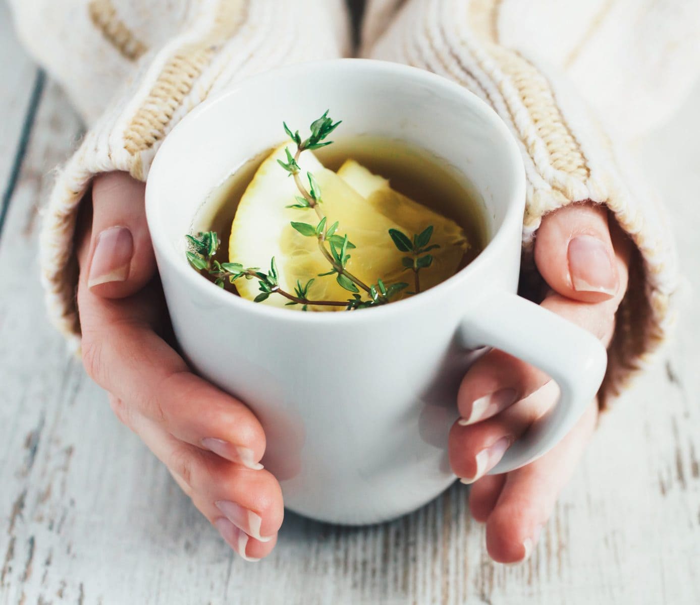 Five foods to beat winter weight gain - Healthy Food Guide