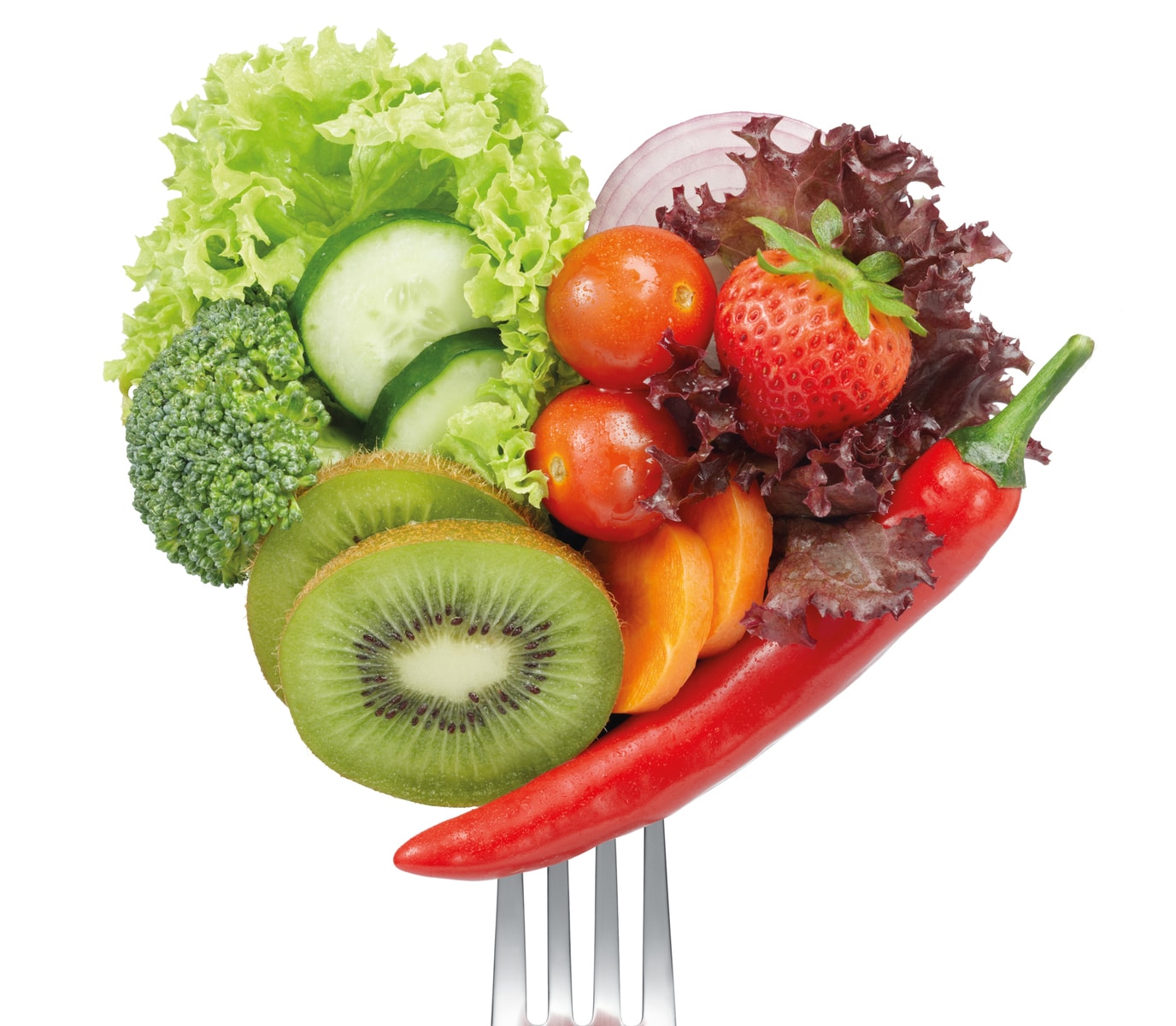 Intuitive eating for beginners - Healthy Food Guide