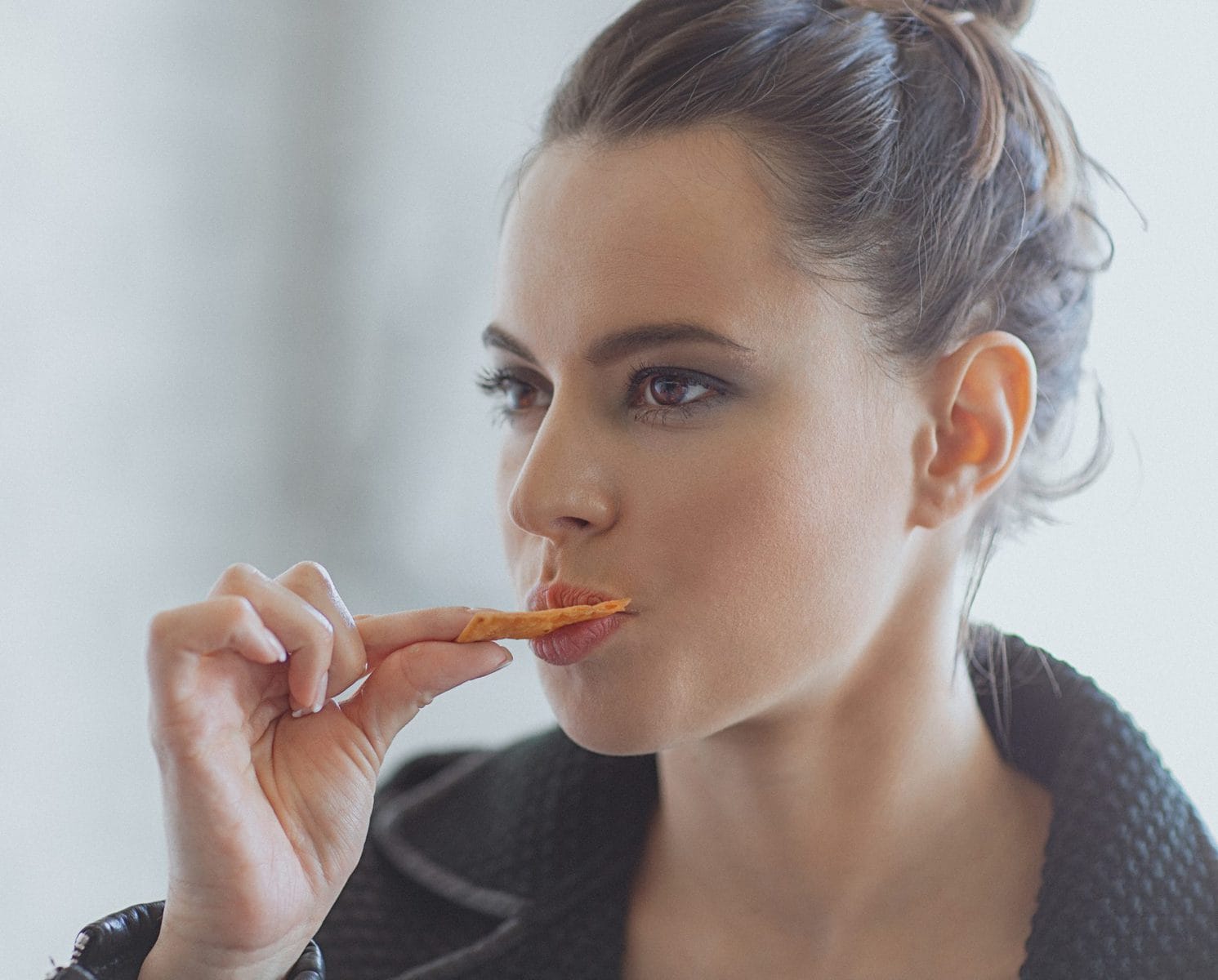 Everyday choices: Nibbles - Healthy Food Guide