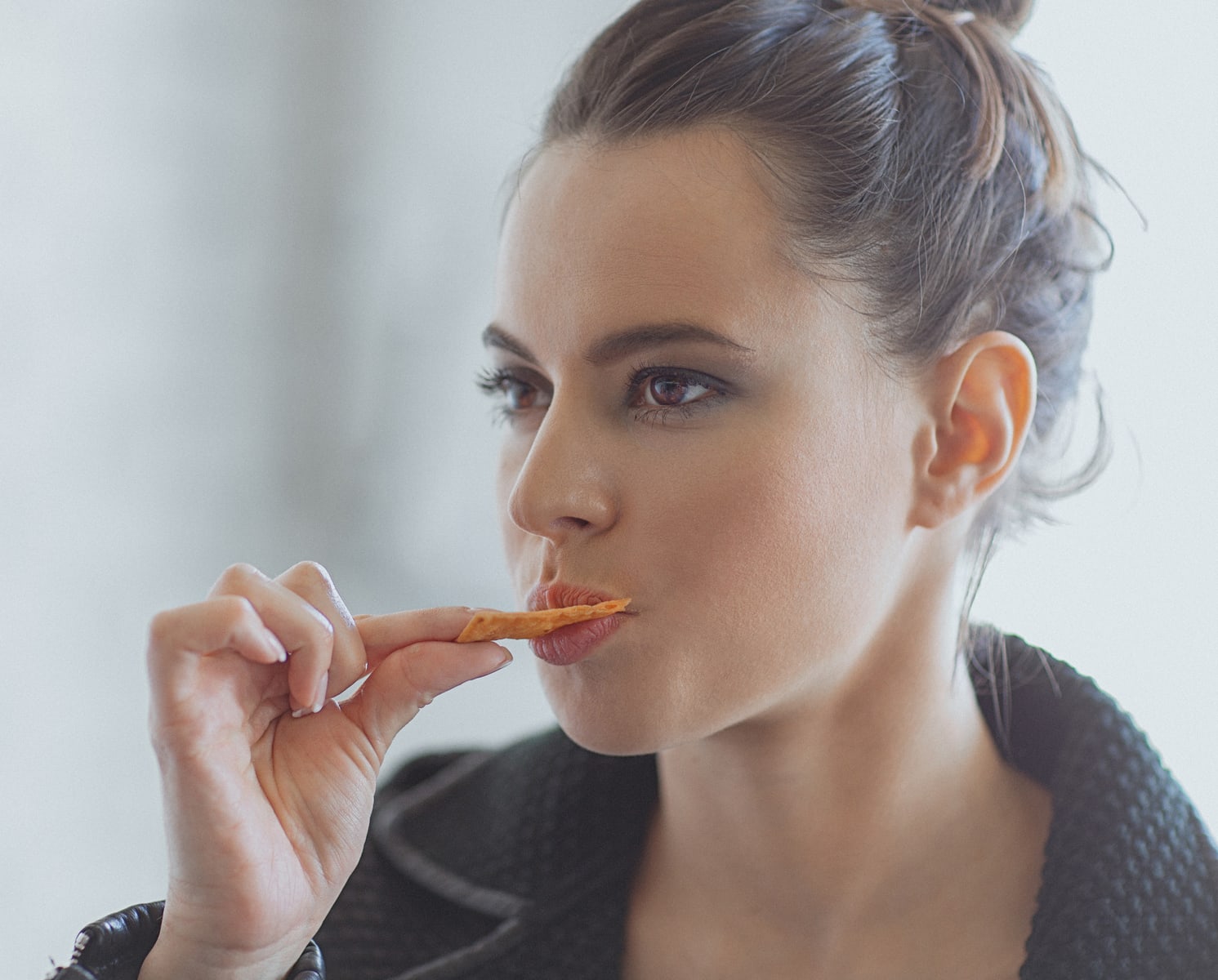 Everyday choices: Nibbles - Healthy Food Guide