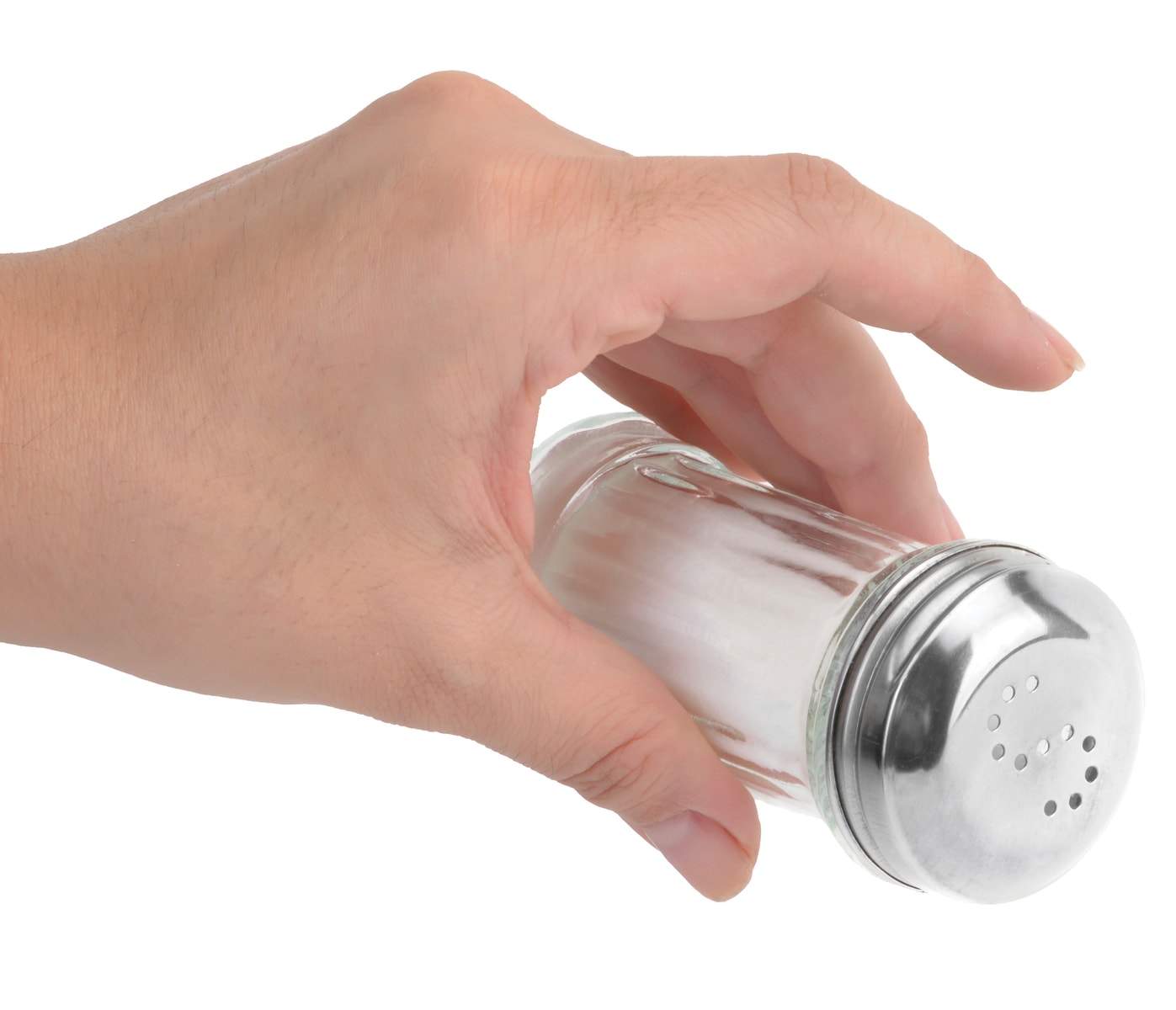 How much sodium is in that fresh pasta? - Healthy Food Guide