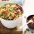 Kimchi fried rice - Healthy Food Guide