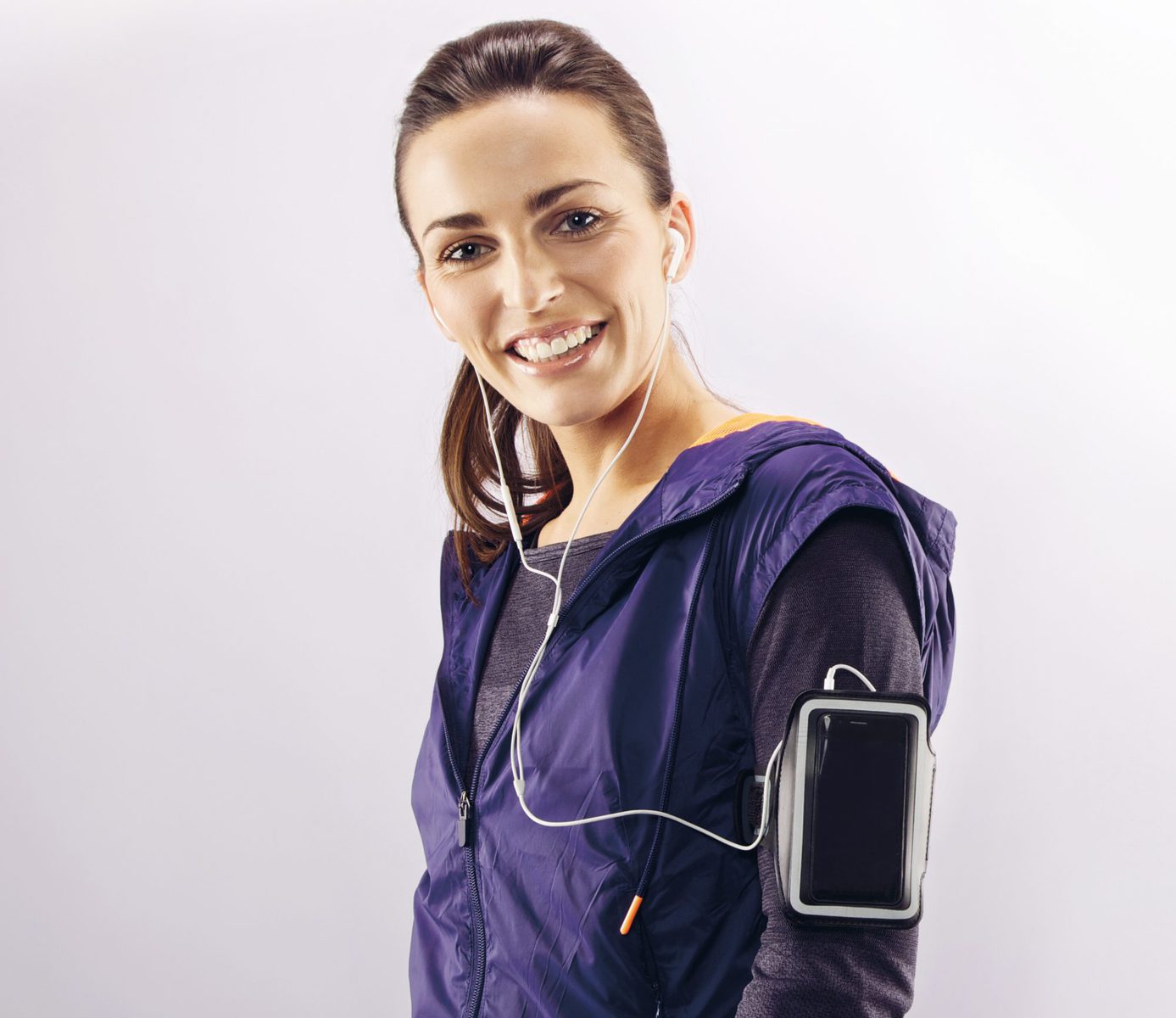 Managing your exercise expectations - Healthy Food Guide