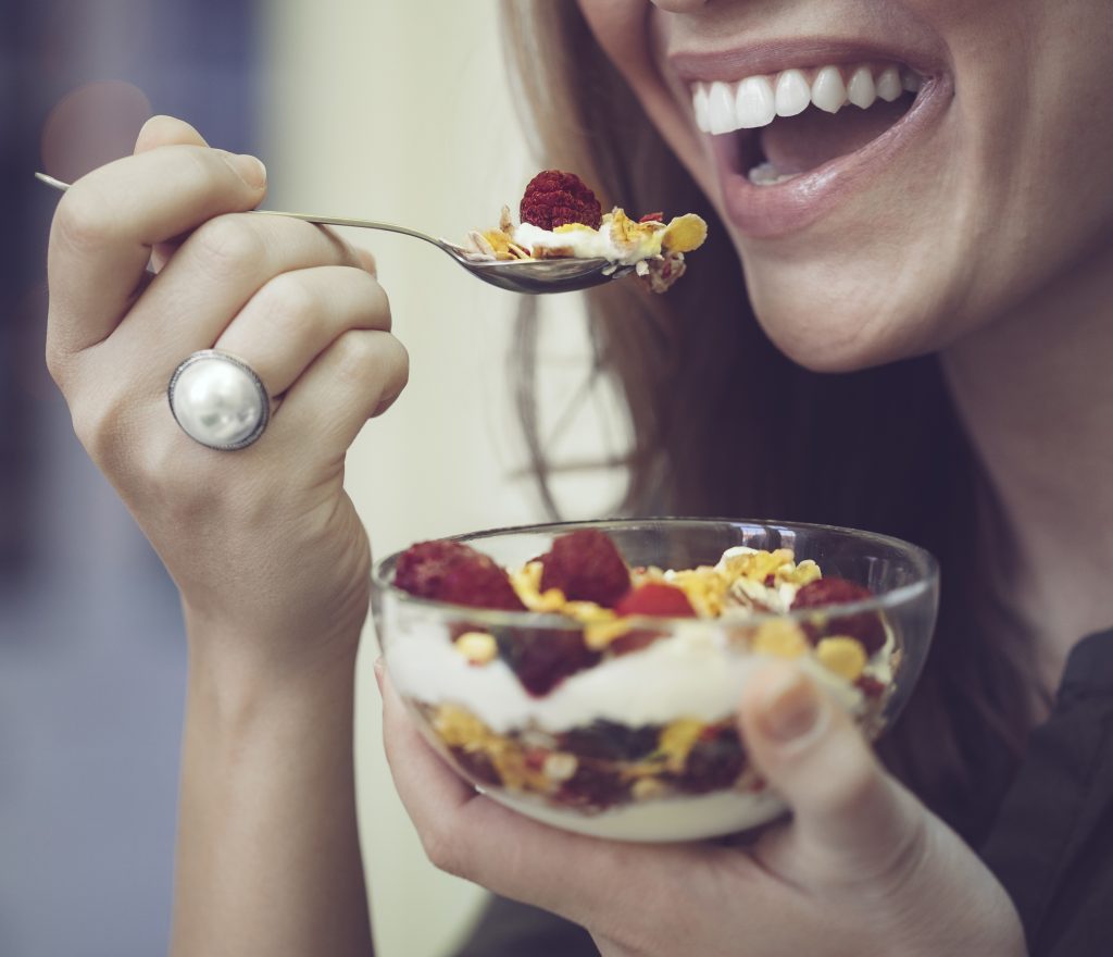 Everyday choices: Muesli - Healthy Food Guide