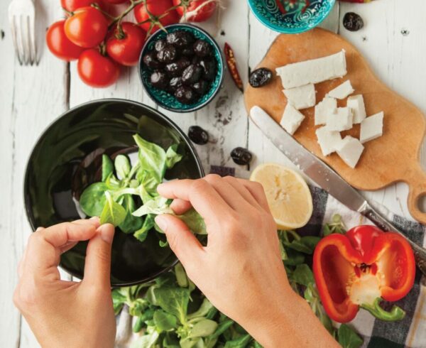 How to speed up your metabolism, according to science - Healthy Food Guide