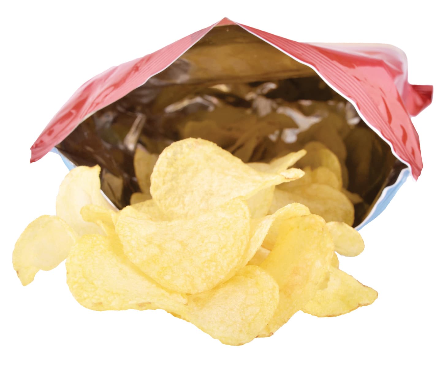 Half-empty packets - Healthy Food Guide