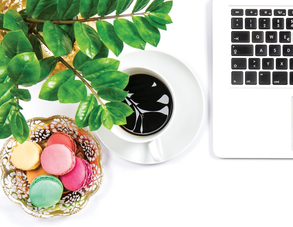 Your guide to eating better at work - Healthy Food Guide