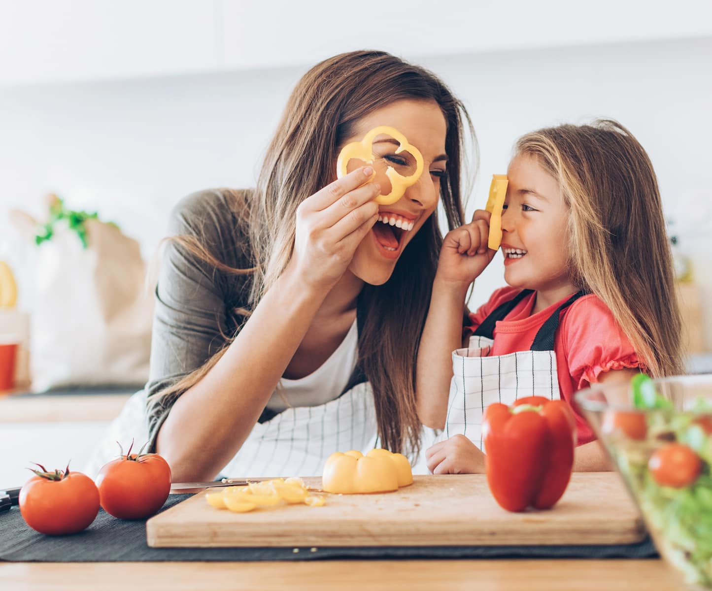 Bring back the joy of eating - Healthy Food Guide