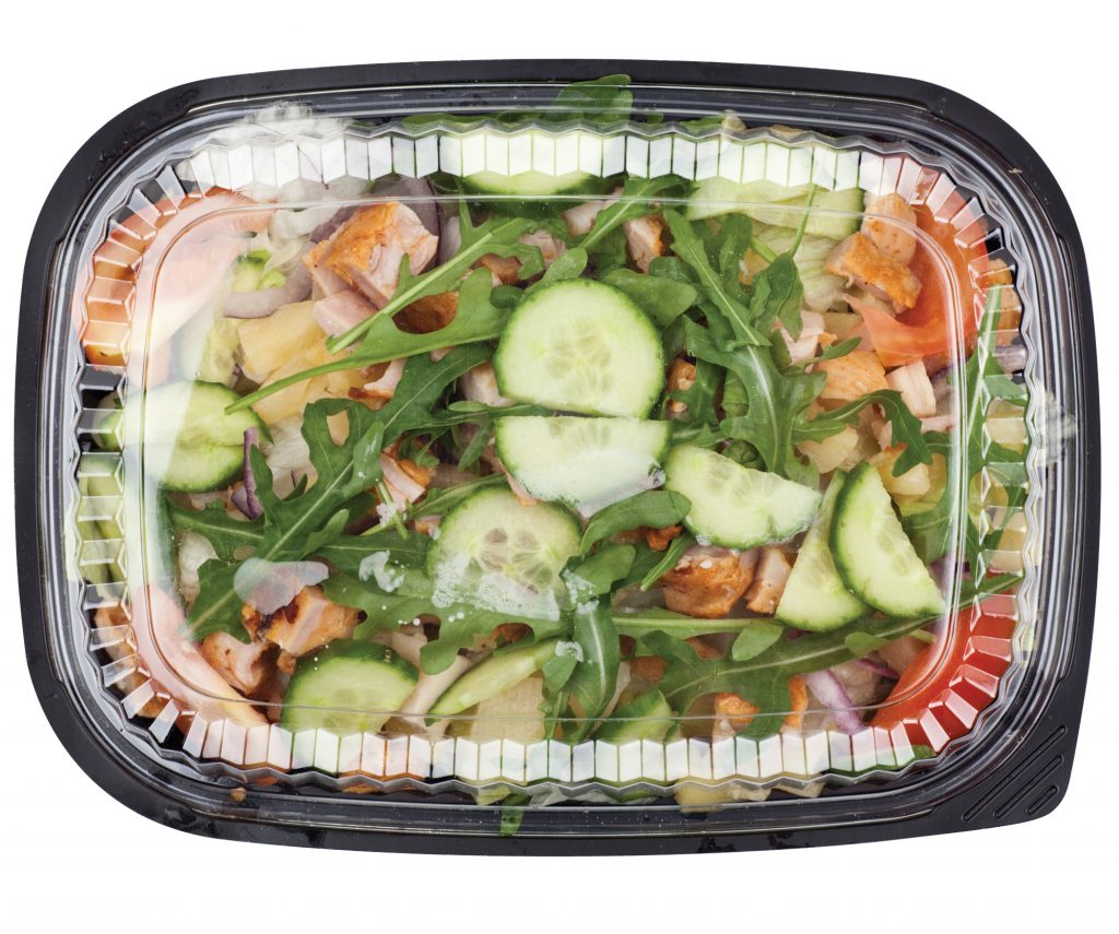 Relax, food in packaging is safe - Healthy Food Guide