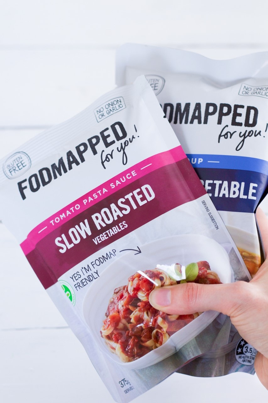 Seven great low-FODMAP supermarket finds - Healthy Food Guide