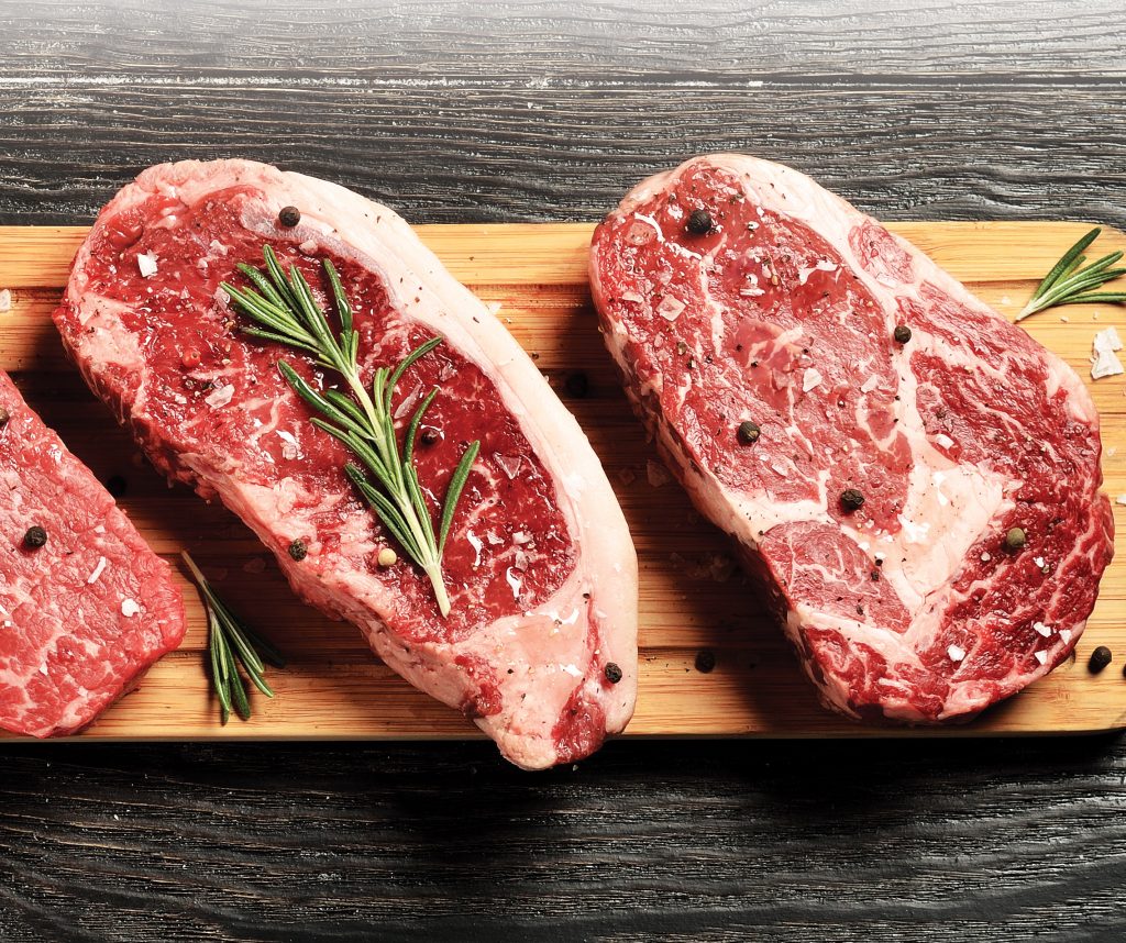 Ask the experts: Risk of bowel cancer from eating red meat - Healthy ...