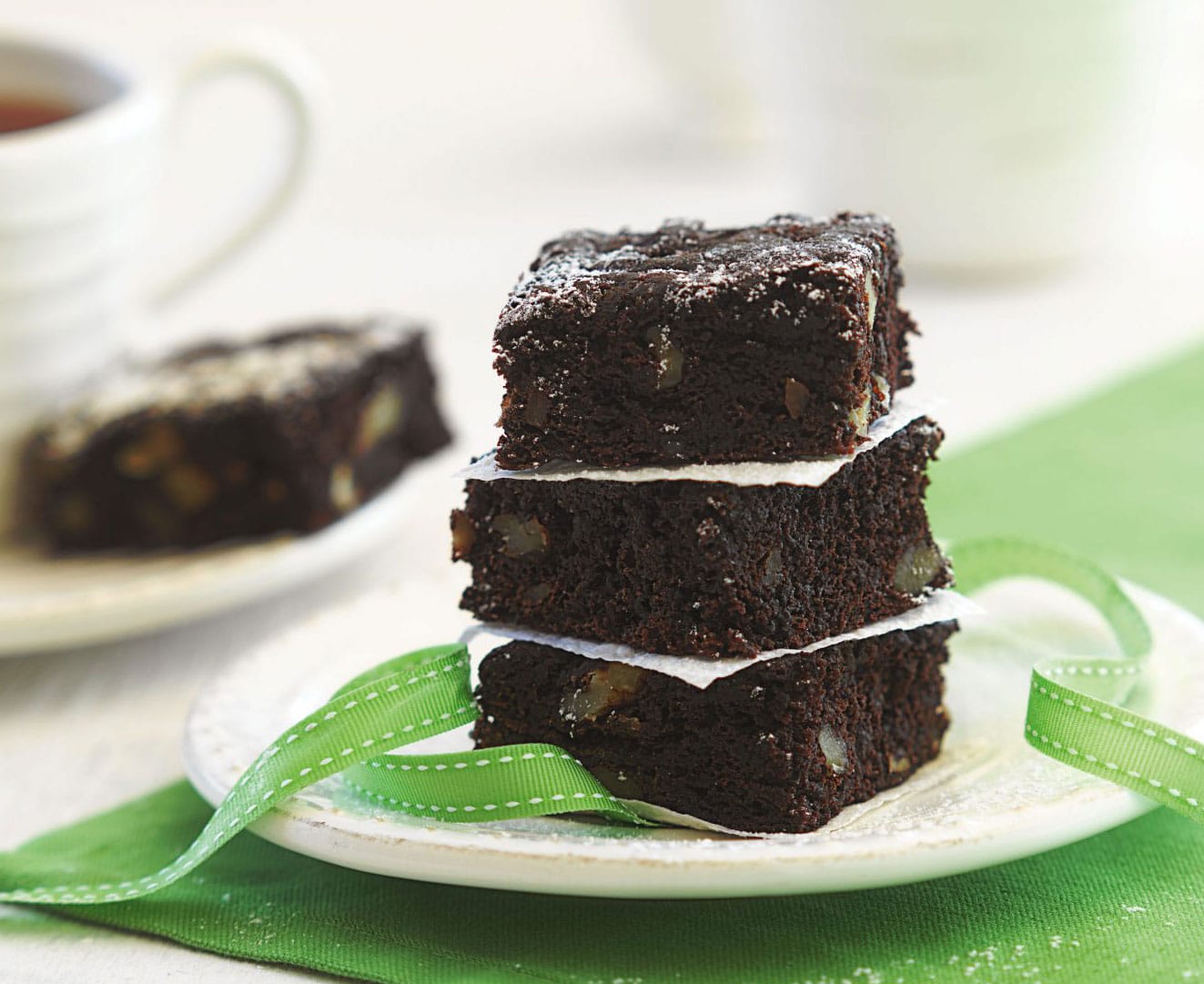 12 classic baking recipes to make during lockdown - Healthy Food Guide