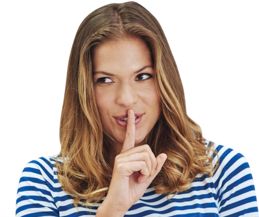 Secrets of the naturally slim - Healthy Food Guide