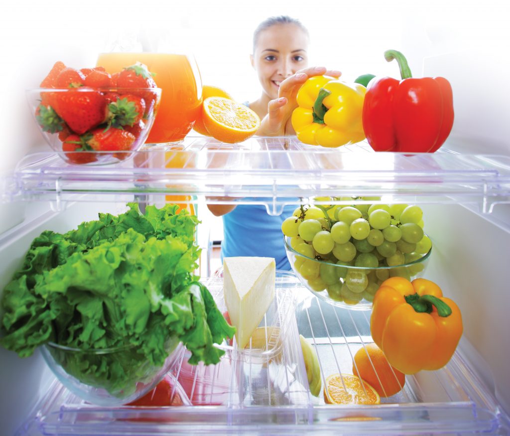 Why am I so hungry? - Healthy Food Guide