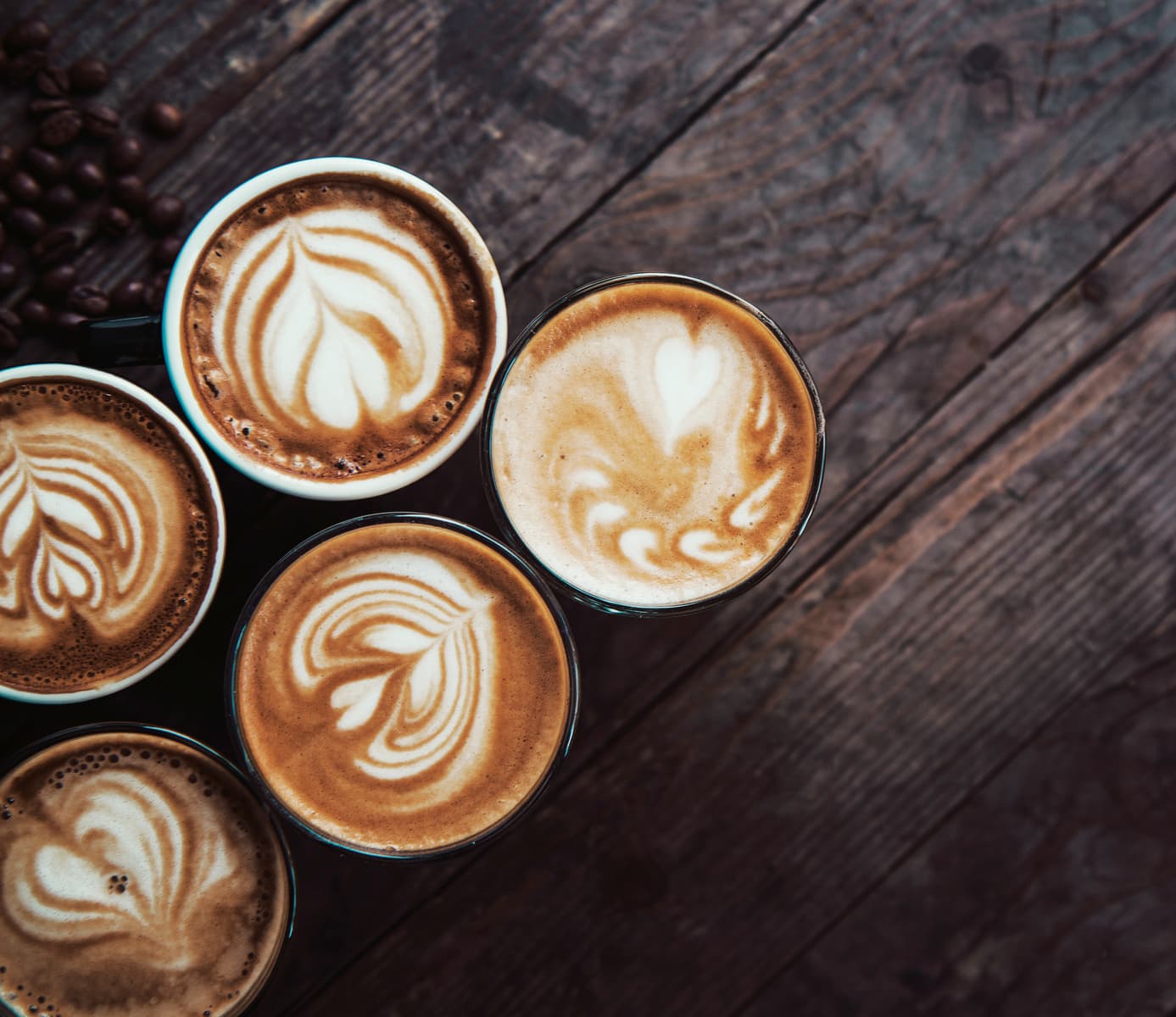 Does coffee dehydrate you? - Healthy Food Guide