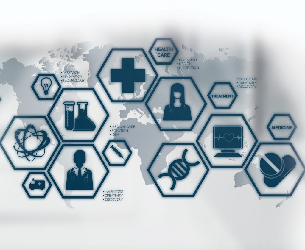 Evolution of nutrition - Healthy Food Guide