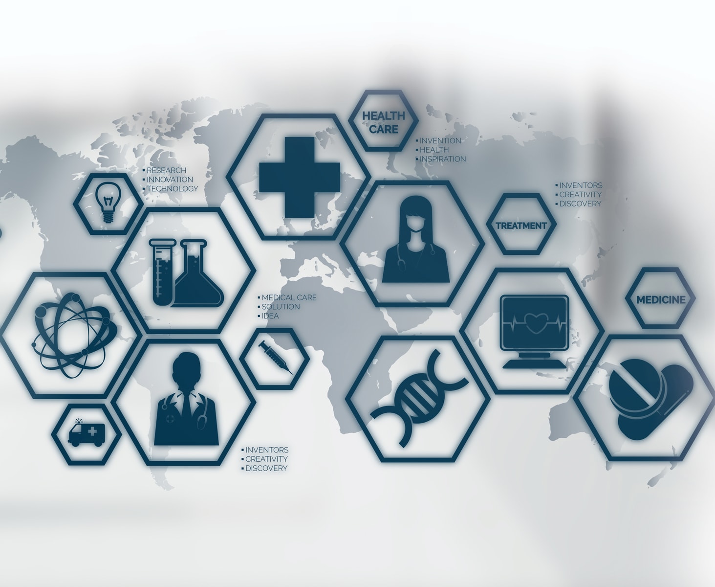 Evolution of nutrition - Healthy Food Guide