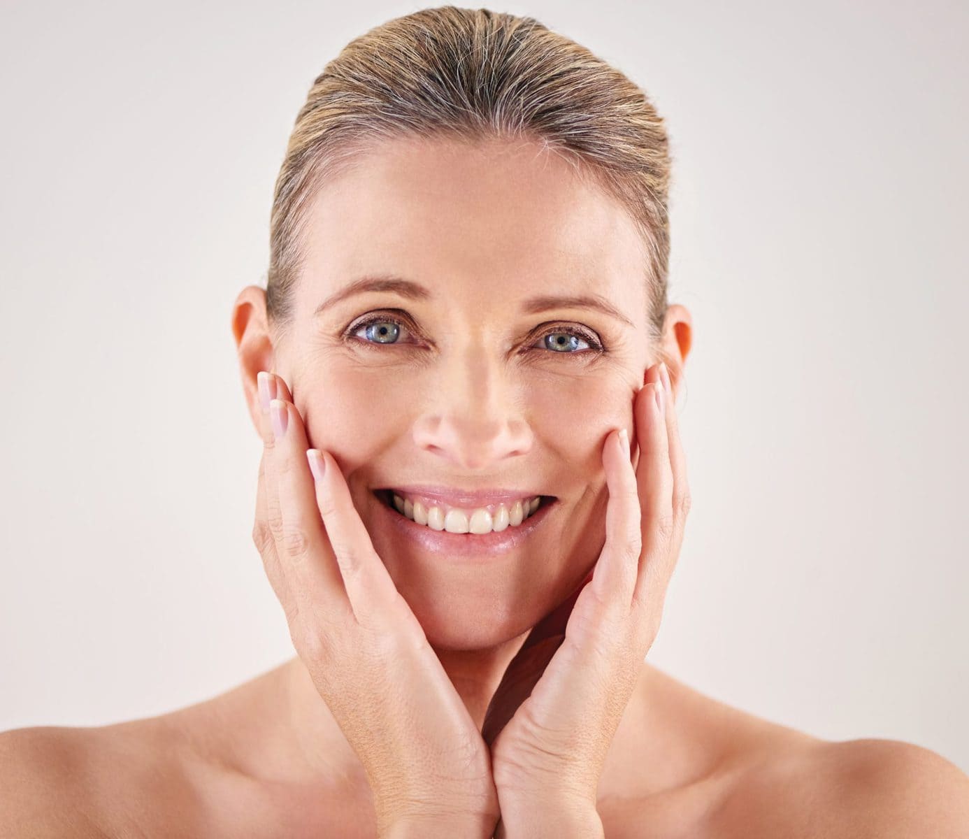 What your face says about your health - Healthy Food Guide