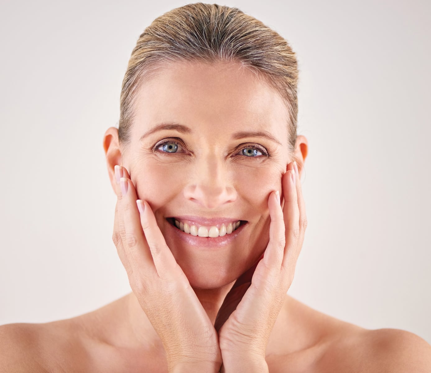 What your face says about your health - Healthy Food Guide