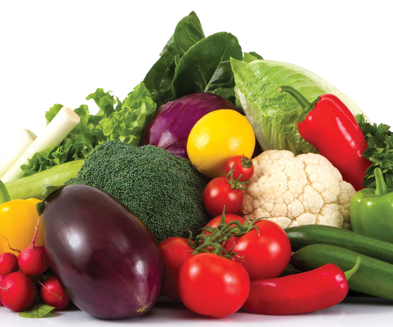 Happy days - Healthy Food Guide