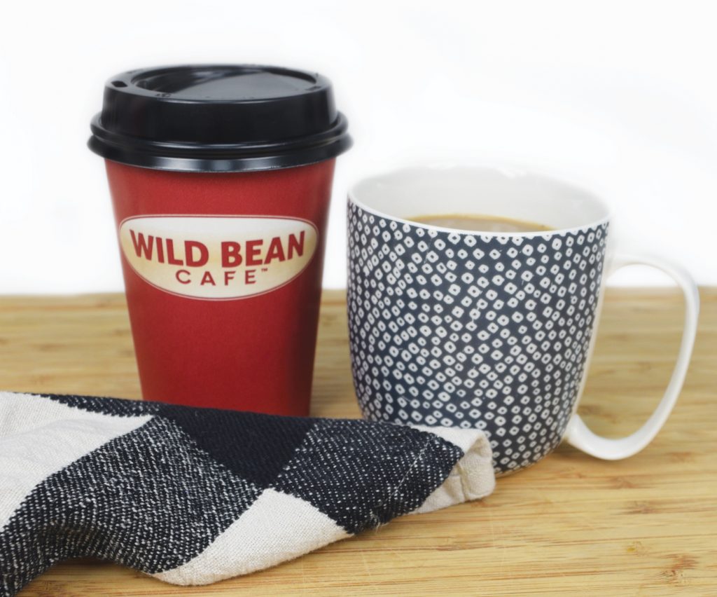 Portion distortion: Coffee - Healthy Food Guide