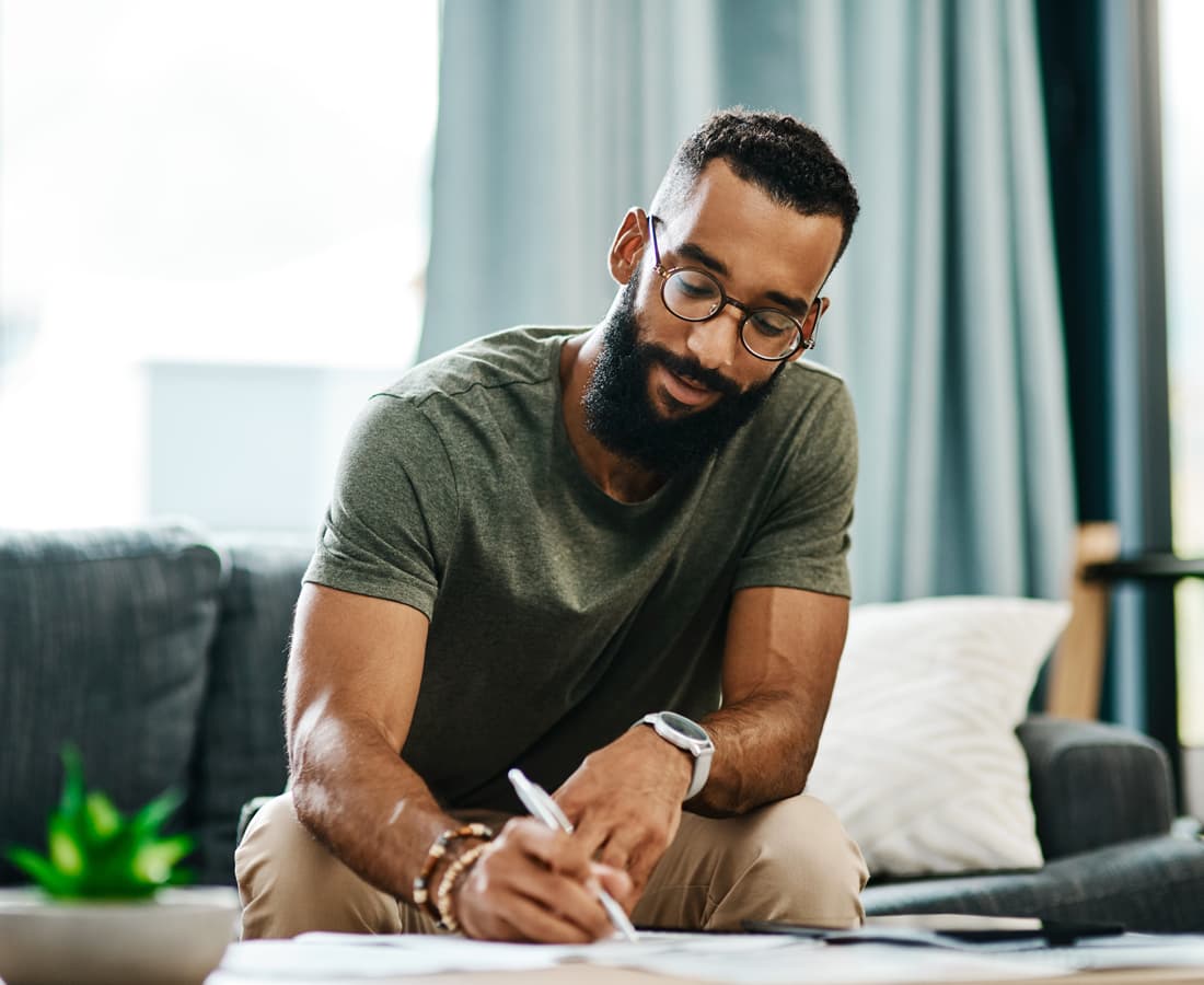 Health check chart - Healthy Food Guide