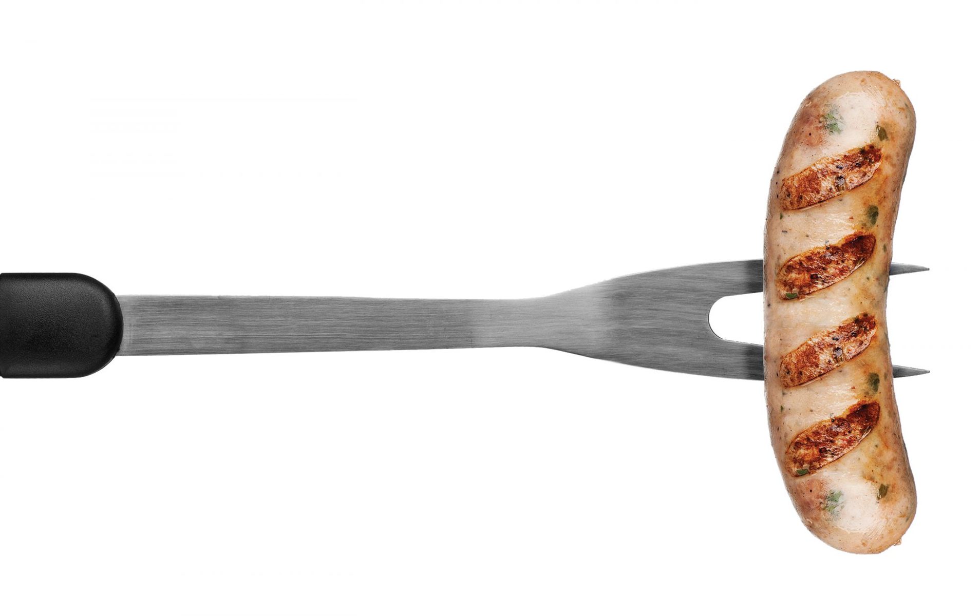How much saturated fat is in your sausages? - Healthy Food Guide