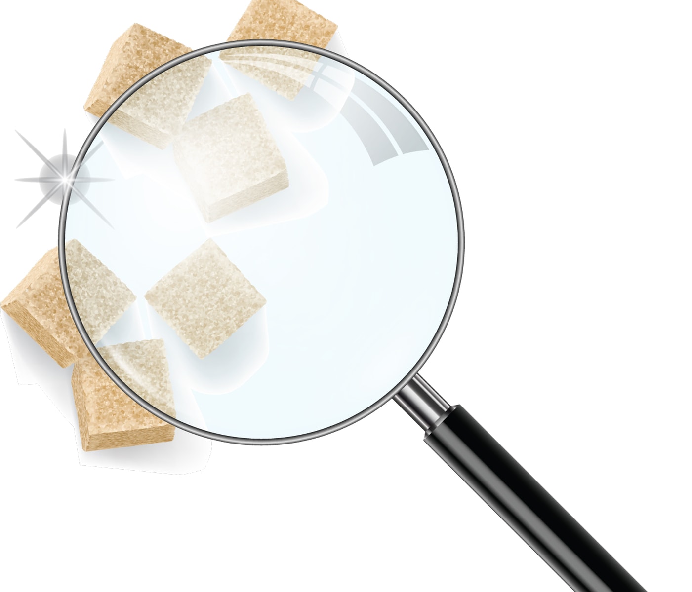 How to spot sugar - Healthy Food Guide