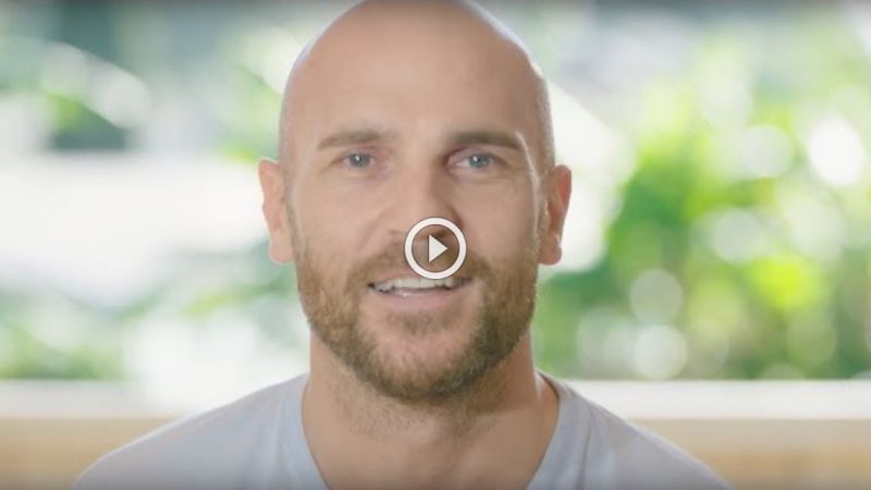 Ben Barrington - Healthy Food Guide