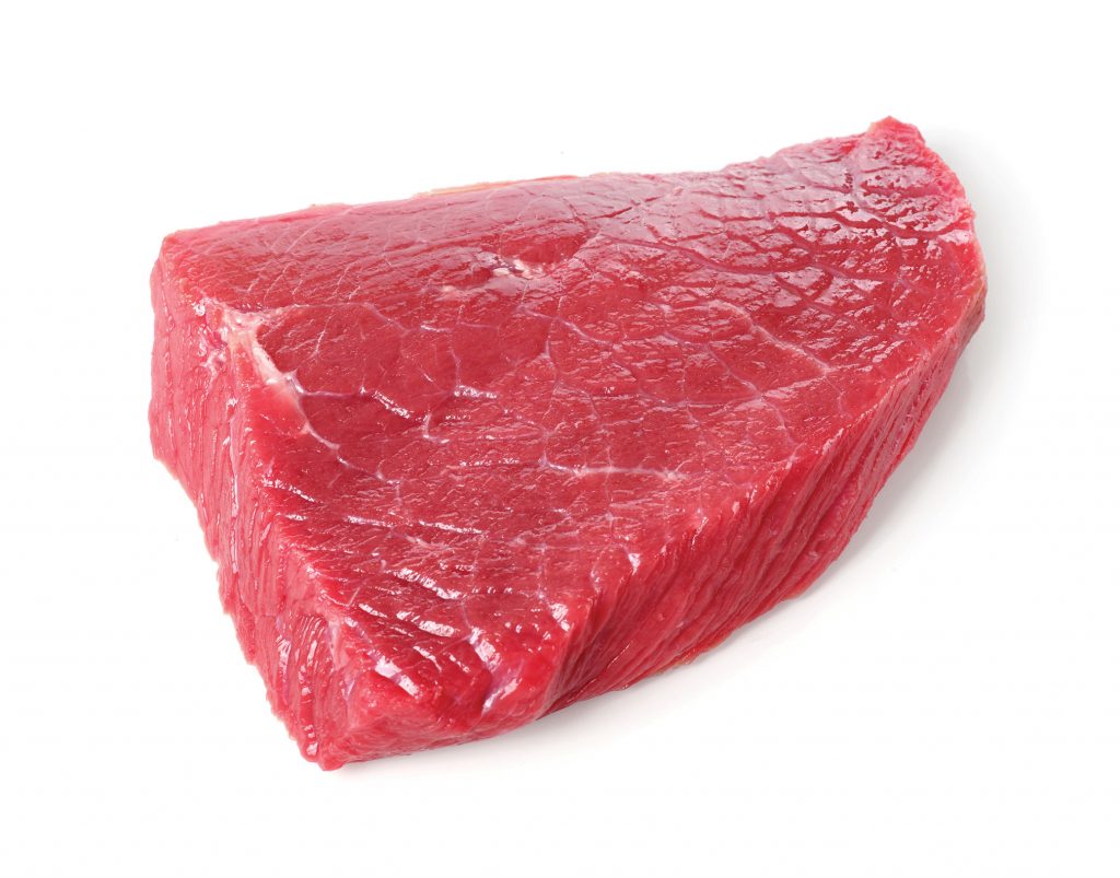 How much iron is in that food? - Healthy Food Guide