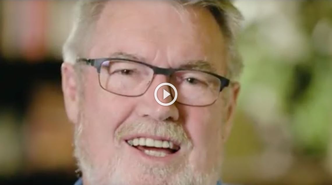 Phil Gifford - Healthy Food Guide