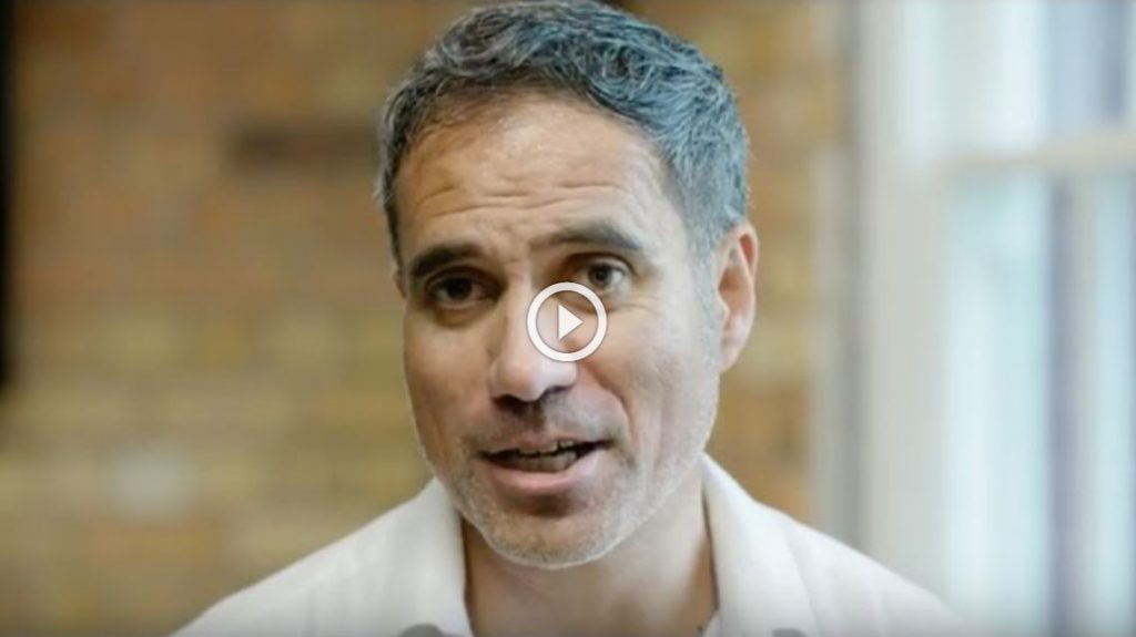 Phil Clemas - Healthy Food Guide