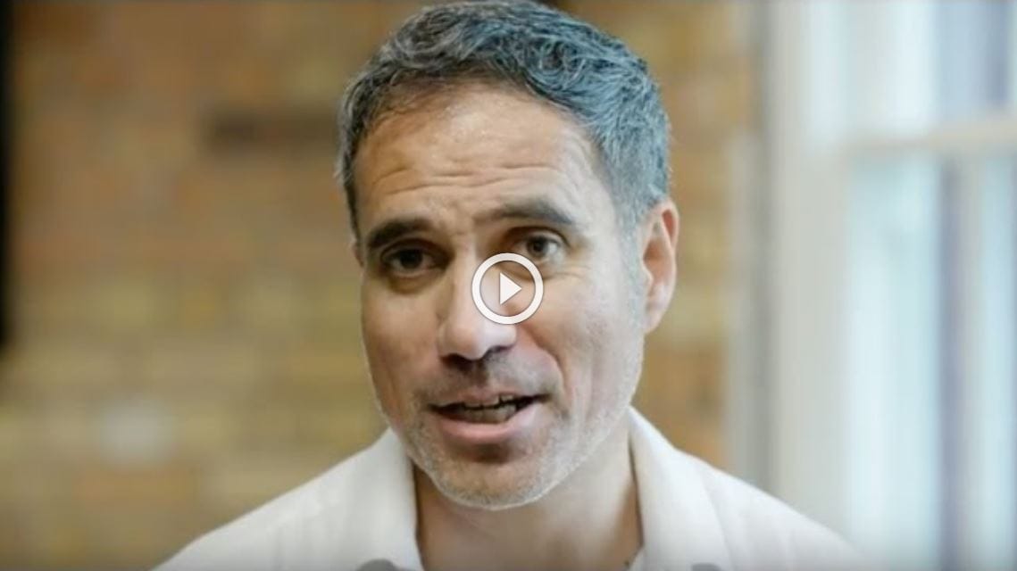 Phil Clemas - Healthy Food Guide