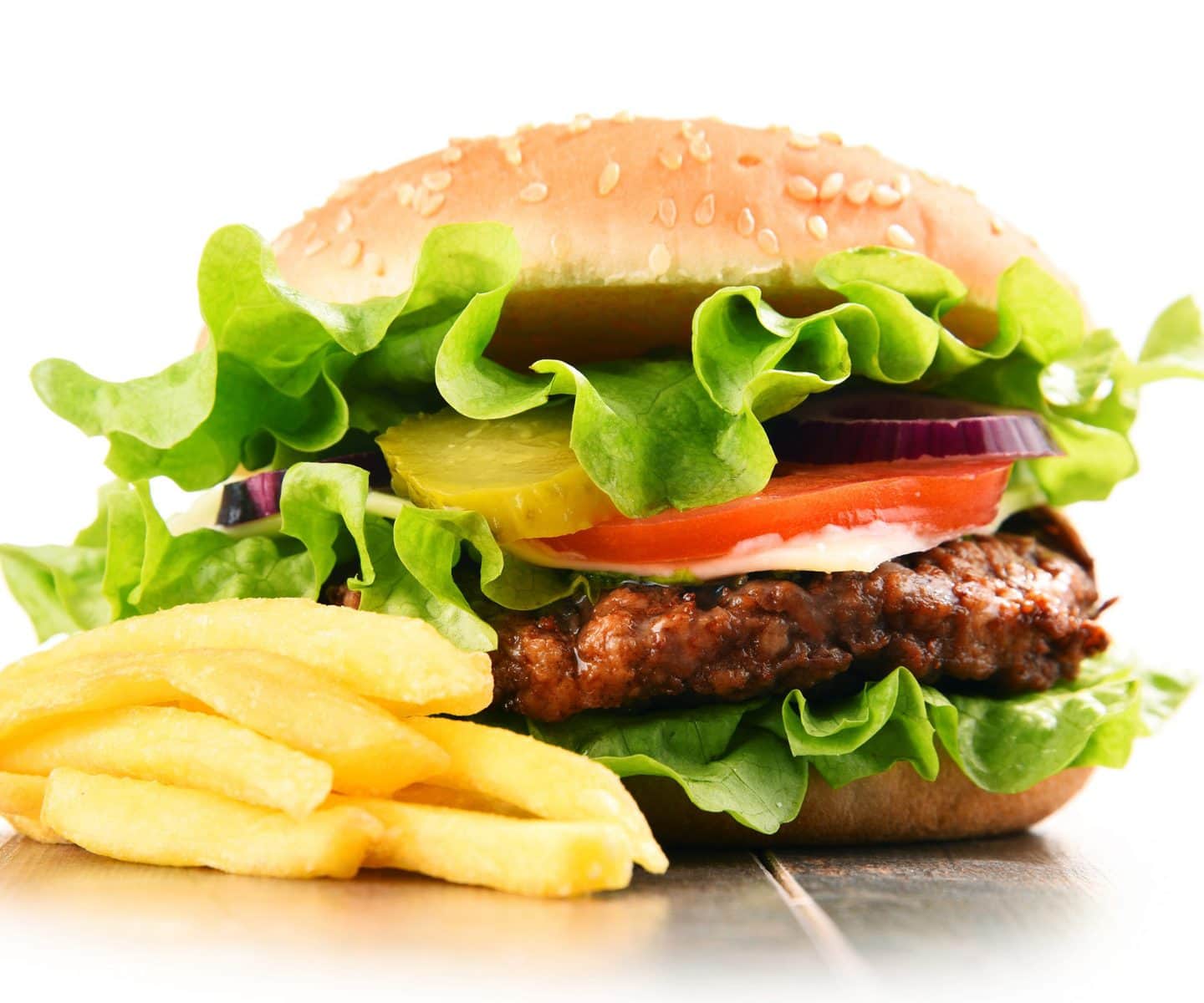 Your guide to healthier takeaways - Healthy Food Guide