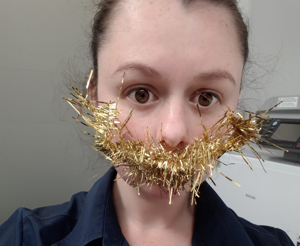 Movember - Healthy Food Guide