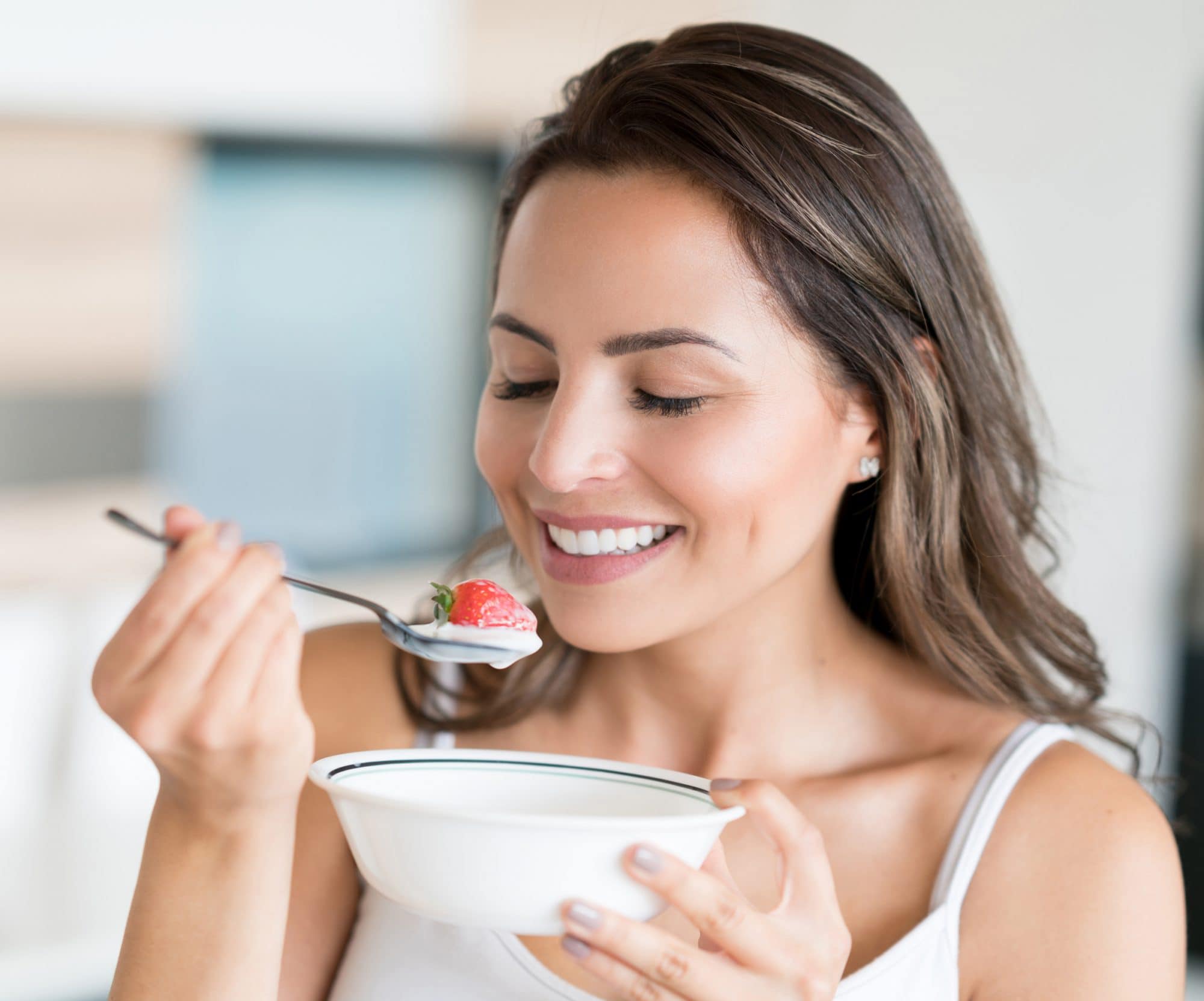 What is normal eating? - Healthy Food Guide