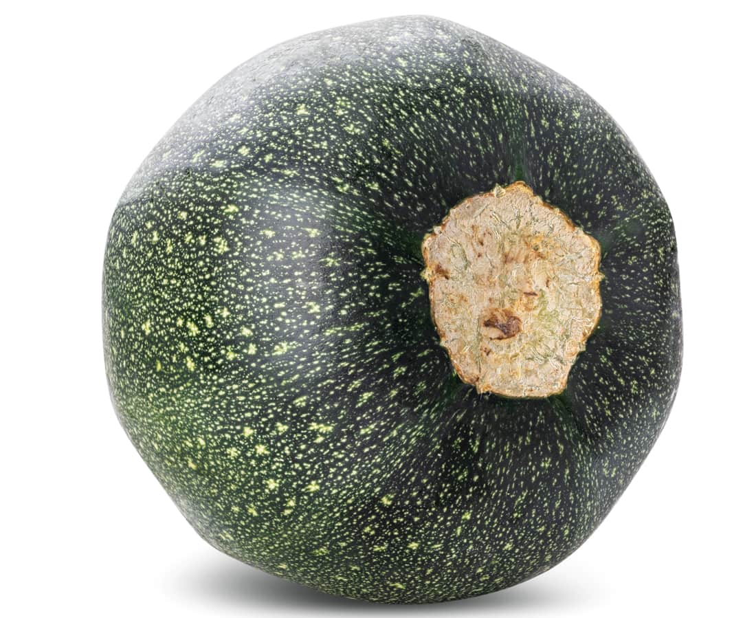 The lost plot: Growing gem squash - Healthy Food Guide