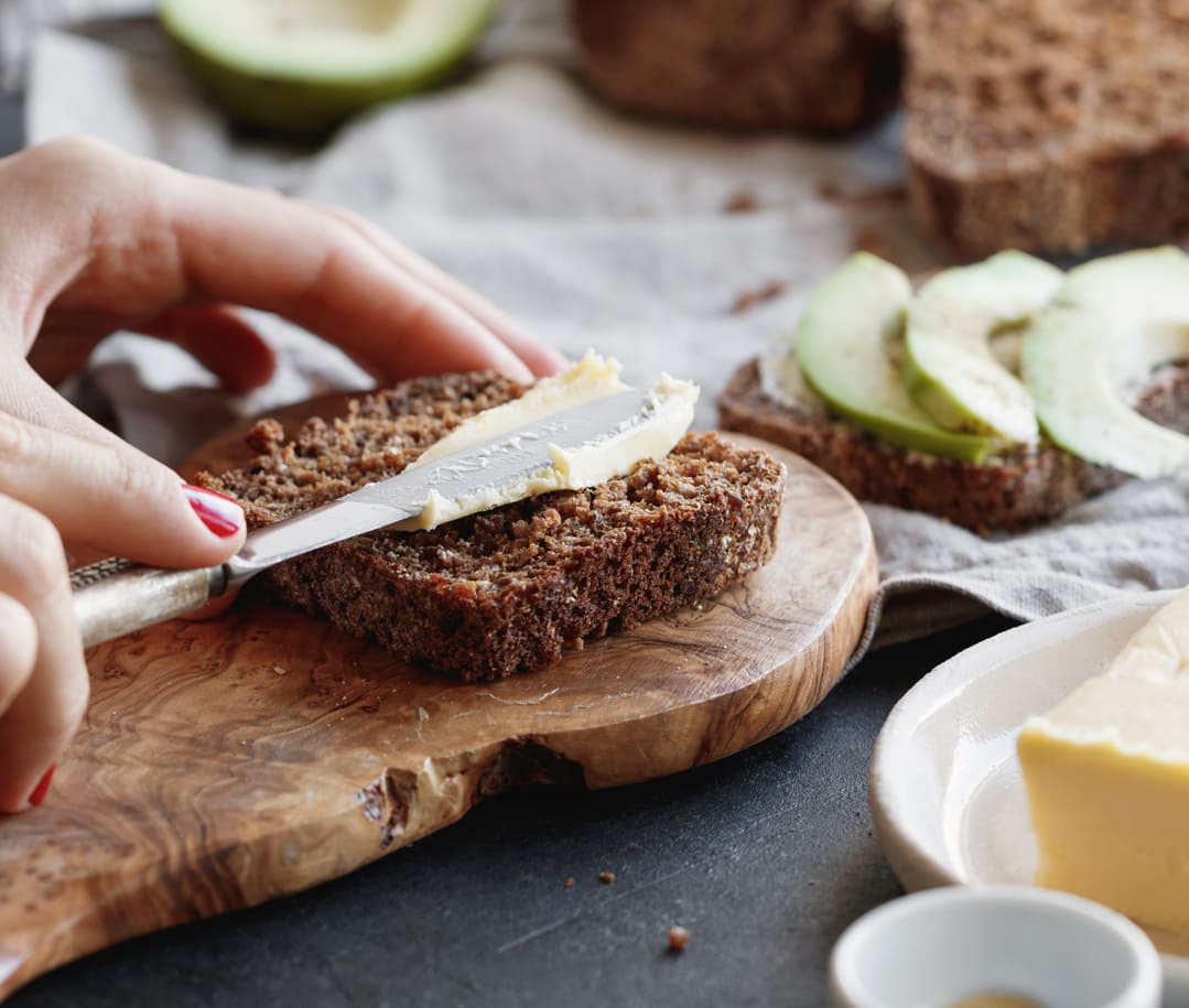 Smart swaps: Heart Health - Healthy Food Guide