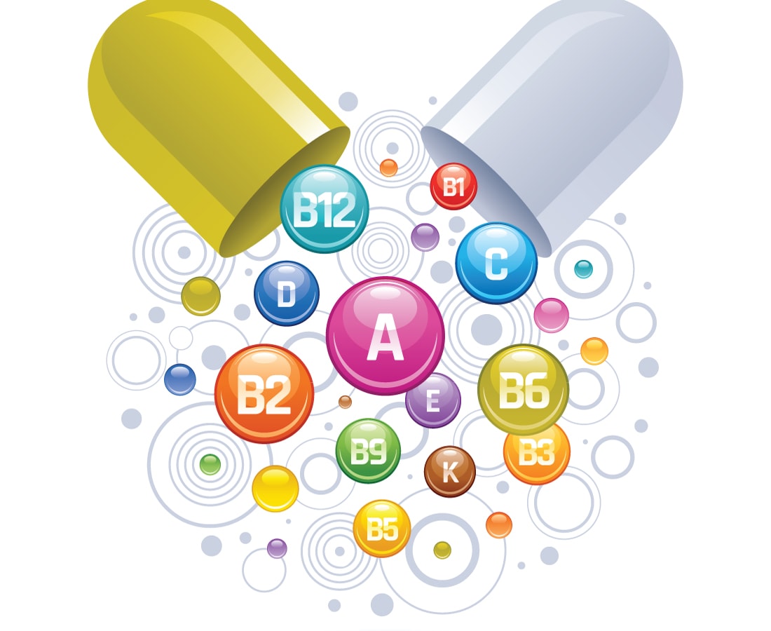 A guide to multivitamins - Healthy Food Guide