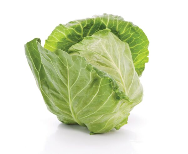 Cabbage keeps you strong - Healthy Food Guide