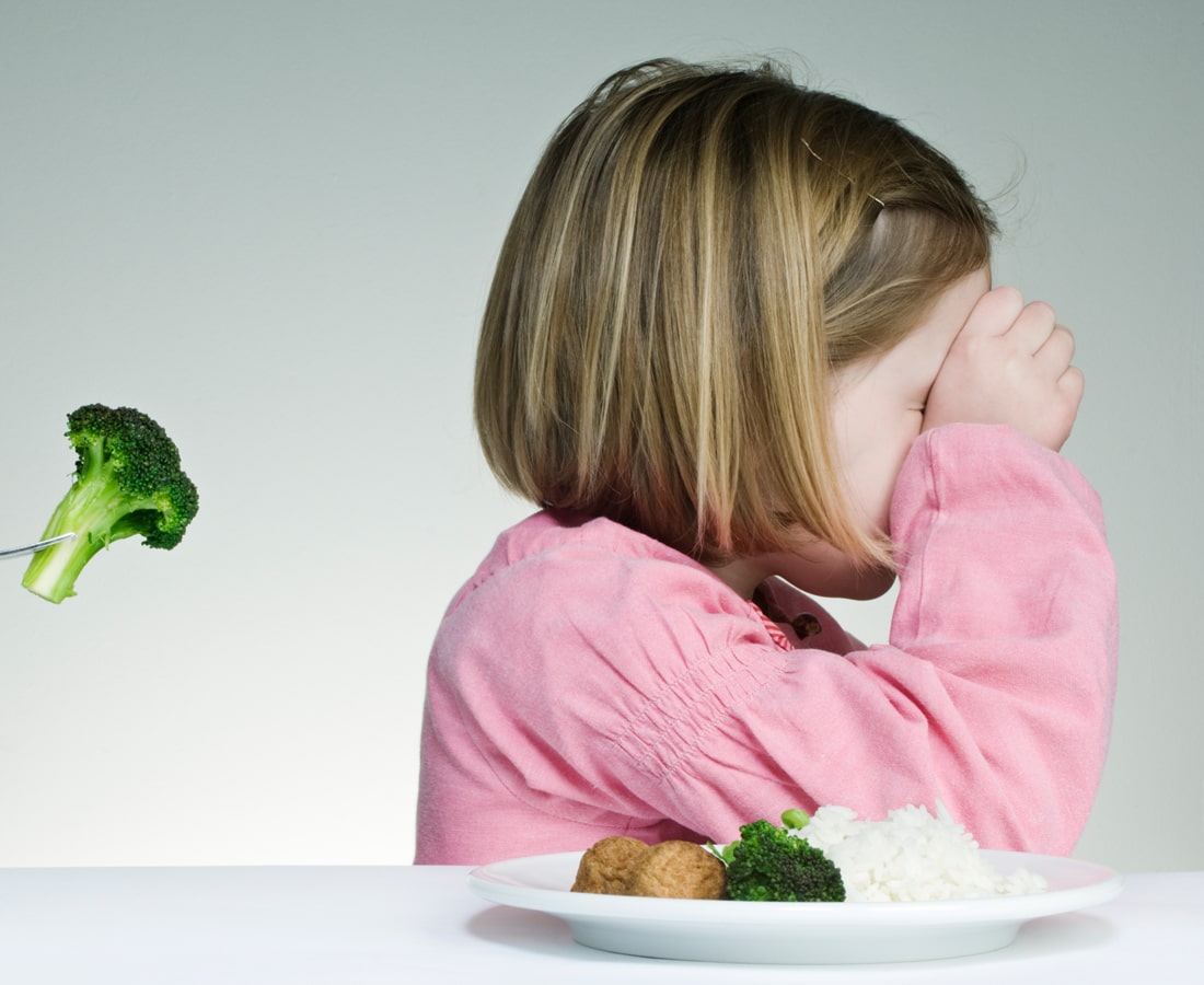 Better eating on the autism spectrum - Healthy Food Guide